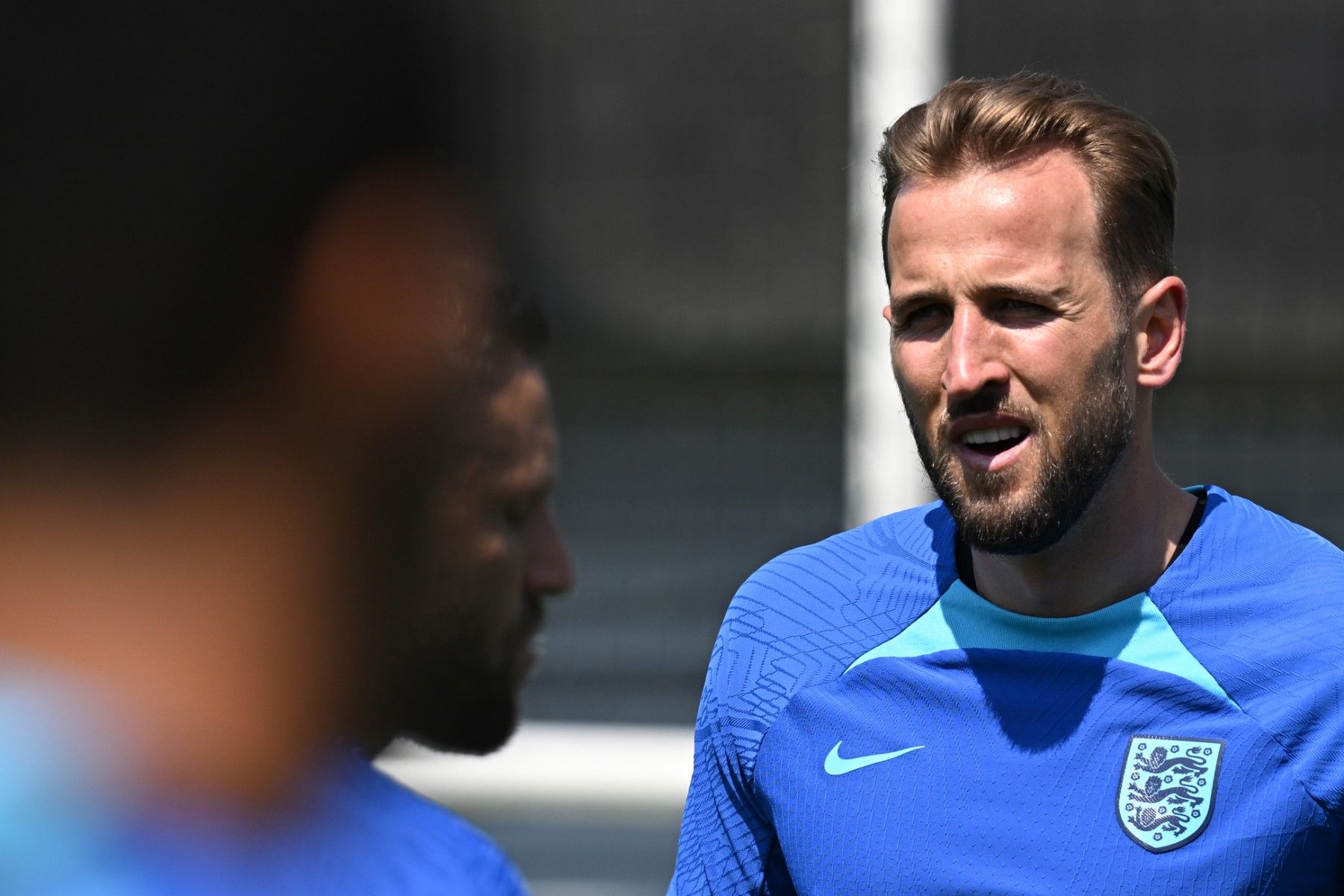 Bayern Munich turn their attention to Harry Kane